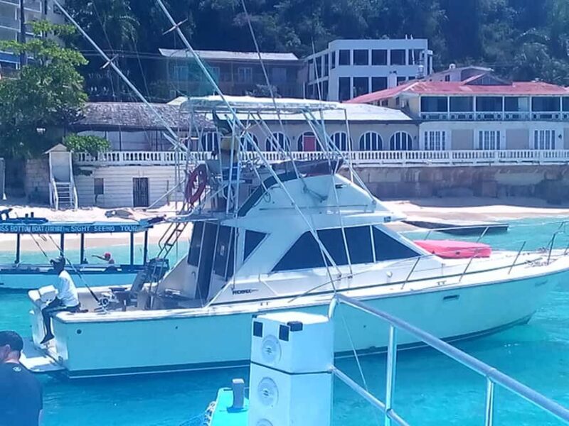 Discover Scuba Diving Lesson Montego Bay Learn to Scuba - Why Choose This Experience?