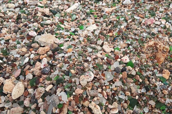 Discover Sea Glass Island: Arubas Must-Do Adventure - What Is the Sea Glass Island Kayak Tour?