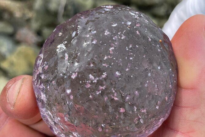 Discover Sea Glass Island: Arubas Must-Do Adventure - The Itinerary in Detail