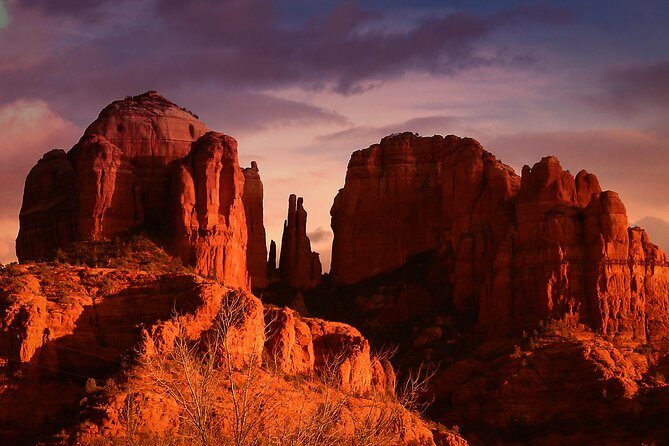 Discover Sedona Small-Group Tour - Engaging Itinerary with High-Impact Highlights