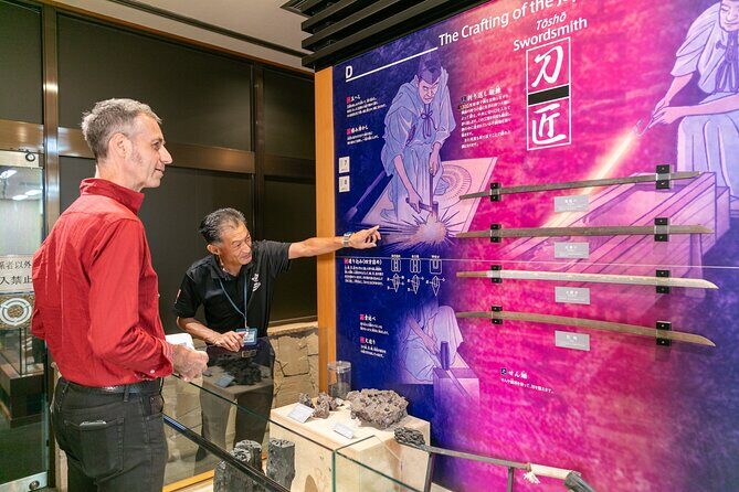 Discover Sekis World-Renowned Cutlery & Knife - Key Points