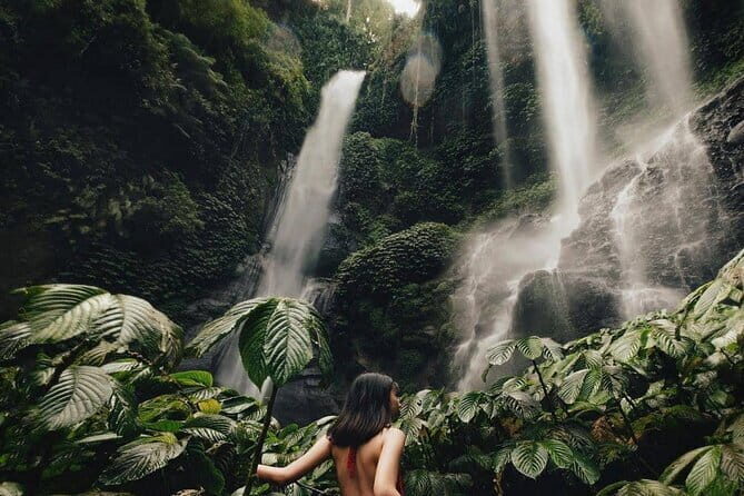Discover Sekumpul Waterfall North Bali - An In-Depth Look at the Experience