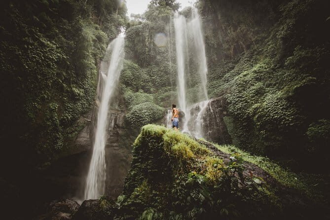 Discover Sekumpul Waterfall North Bali - Who Will Love This Tour?