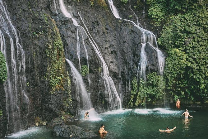 Discover Sekumpul Waterfall North Bali - The Sum Up: Who Is This Tour Best For?