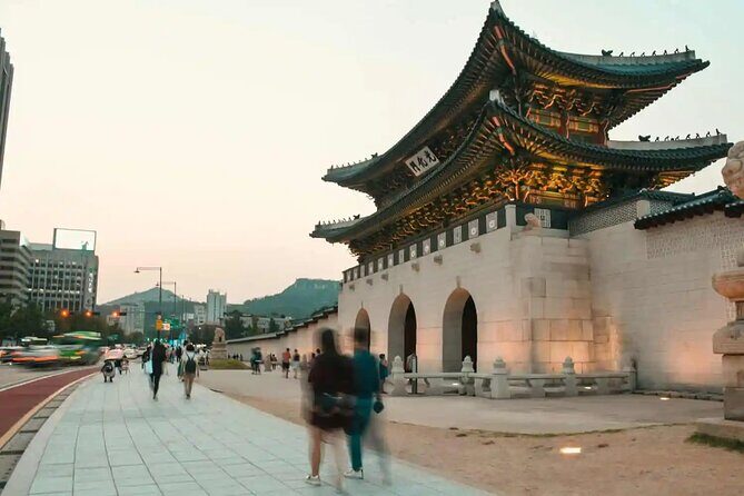 Discover Seoul: Local Life and History - Discover Seoul: Local Life and History — A Practical Guide for Travelers