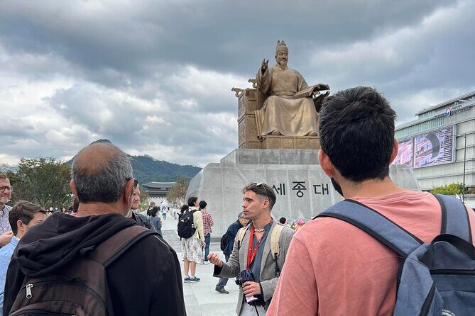 Discover Seoul: Local Life and History - The Itinerary Breakdown: What to Expect