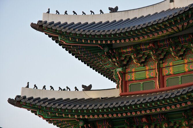 Discover Seoul: Local Life and History - Value and Practicality
