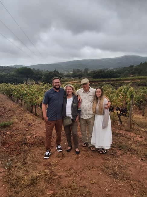 Discover Setúbal´s Secrets: Wine, Culture and Arrabida Magic - Who Is This Tour Perfect For?