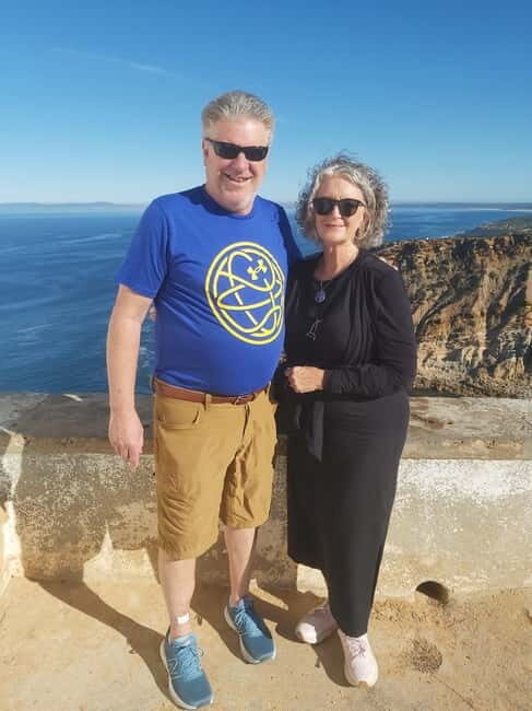 Discover Setúbal´s Secrets: Wine, Culture and Arrabida Magic - Final Thoughts