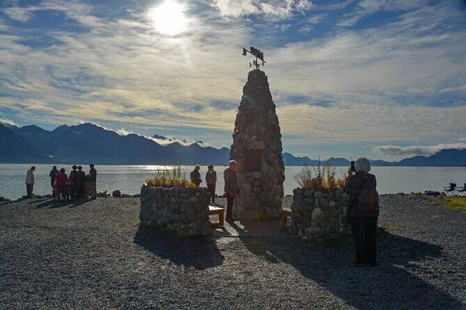 Discover Seward: Self-Guided Audio Tour - Final Thoughts