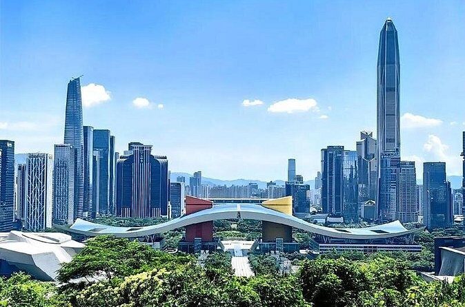 Discover Shenzhen Private Walking Tour with Local Expert - The Sum Up: Is This Tour Worth Your Time?