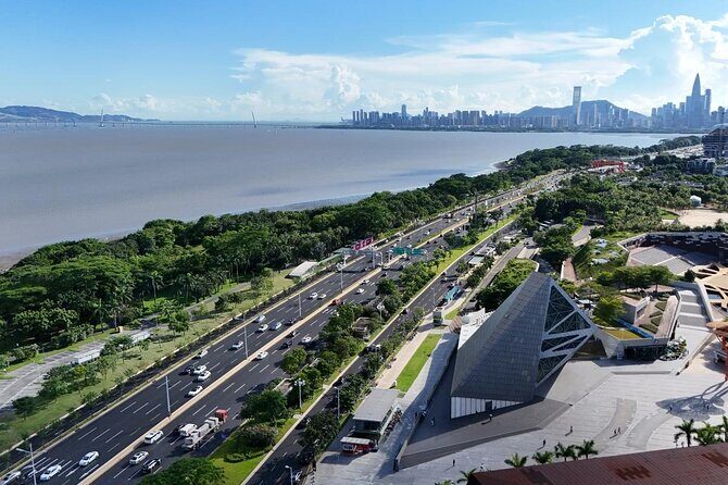 Discover Shenzhen Private Walking Tour with Local Expert - FAQ: Your Questions Answered