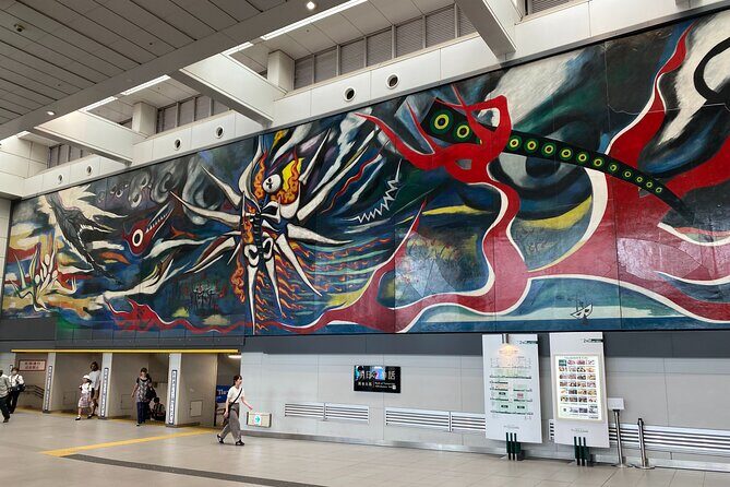 Discover Shibuya Culture and Street Life with a Local Guide - FAQ