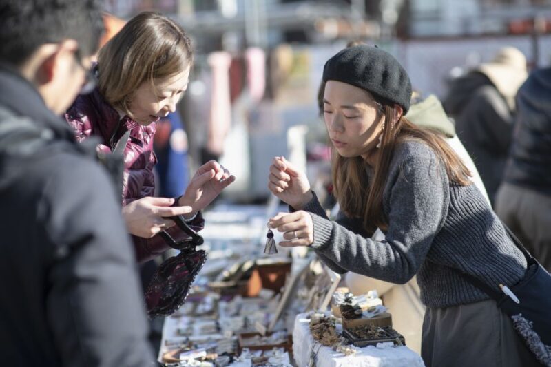 Discover Shimokitazawa: Tokyos Bohemian Neighbourhood - FAQs