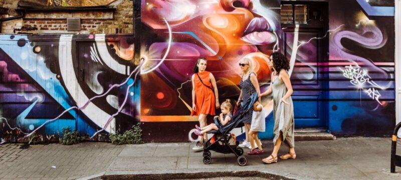 Discover Shoreditch: London's Coolest Neighborhood - Why Choose This Shoreditch Tour?