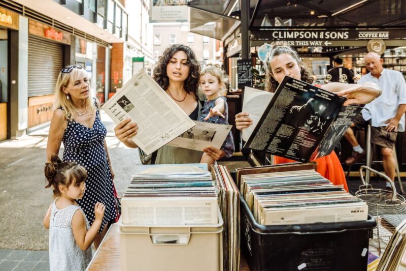 Discover Shoreditch: London's Coolest Neighborhood - Overall Value and Who Will Benefit