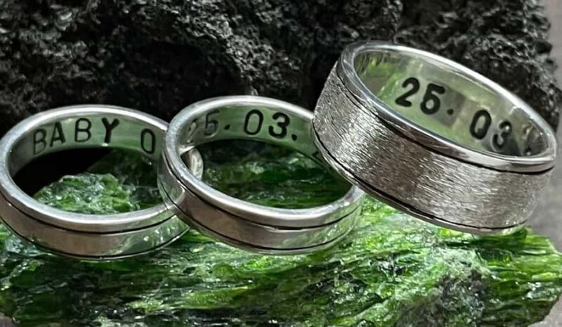 Discover Sidemens First Silver Class at Agung Silver - An Authentic Artistic Experience in Sidemen