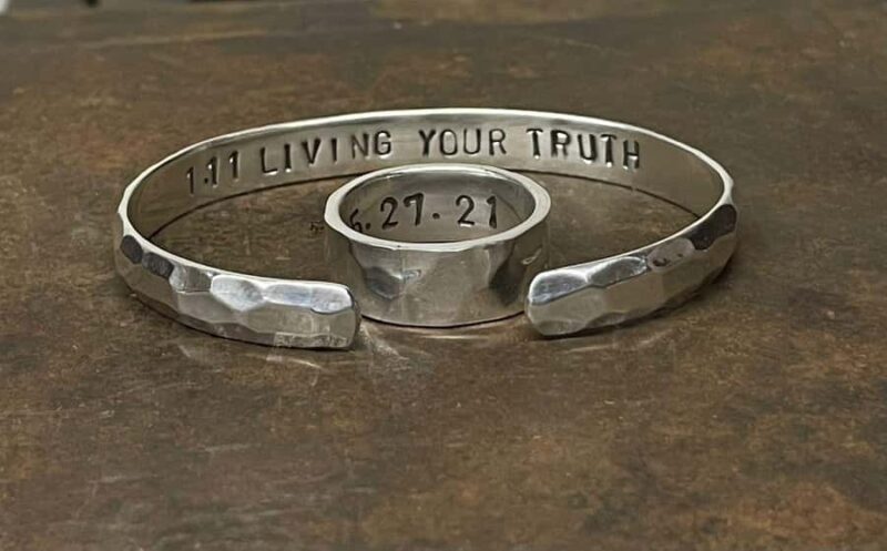 Discover Sidemens First Silver Class at Agung Silver - The Quality and Value of Your Handmade Jewelry