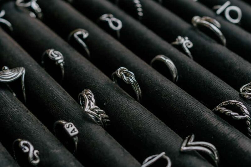 Discover Sidemens First Silver Class at Agung Silver - Practical Details and Logistics