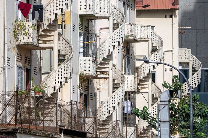 Discover Singapore Local Experience - Authenticity and Real Experiences