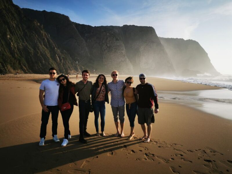 Discover Sintra and Cascais in a Portuguese 4WD - Final thoughts