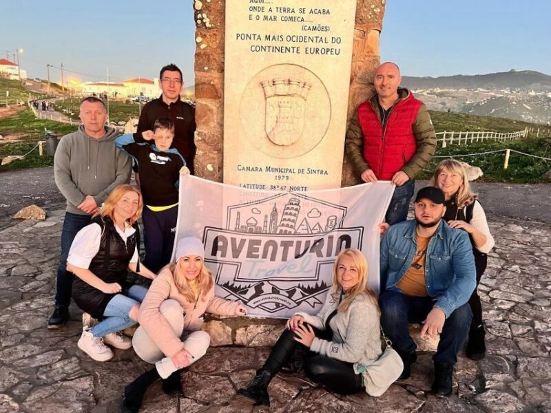 Discover Sintra and Cascais Lisbon Pickup Private Groups - Is It Worth the Price? How Does the Value Add Up?