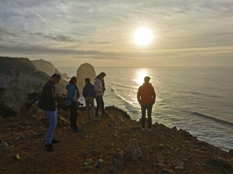 Discover Sintra and Cascais Lisbon Pickup Private Groups - Final Thoughts