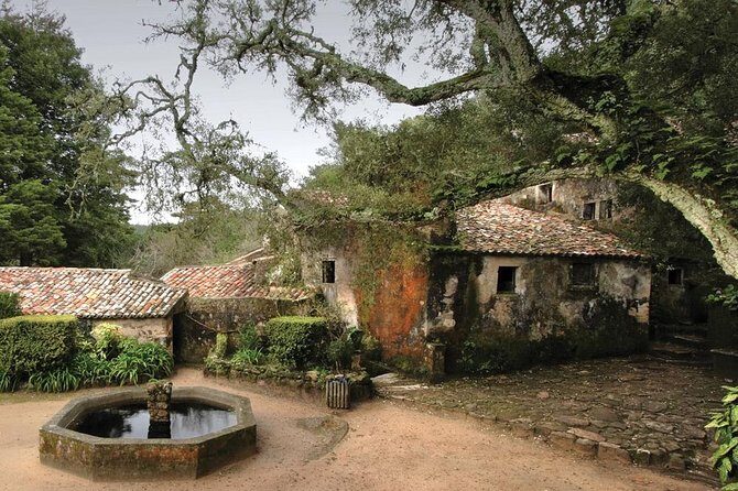 Discover Sintra Village Like A Local Full Day Tour - FAQs