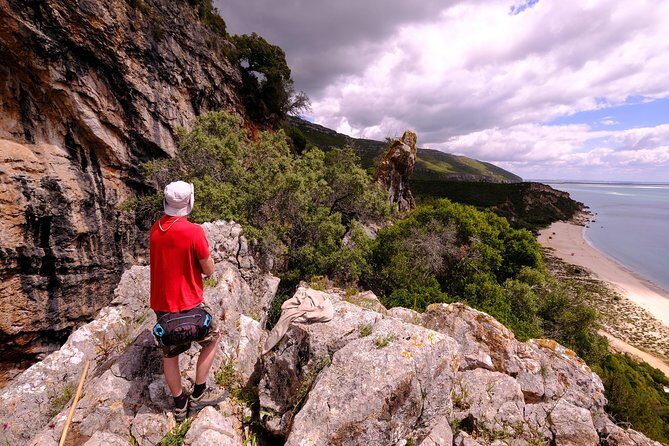 Discover Sintra's Hidden Trails: A Unique Hiking Experience - Who Will Love This Tour?