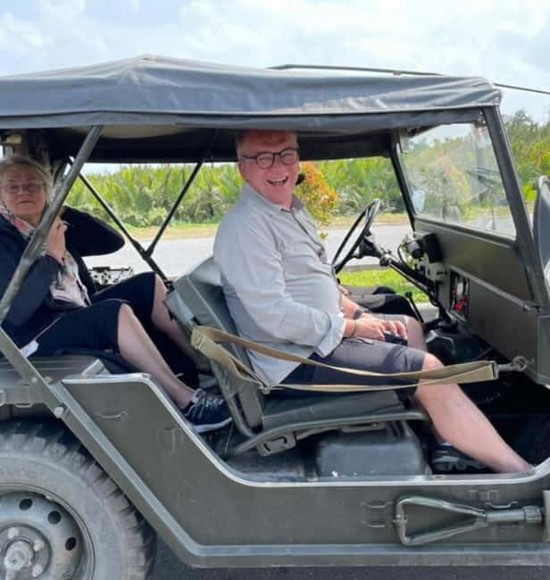Discover Son Tra: Legendary US Army Jeep Adventure Tour - Final Thoughts