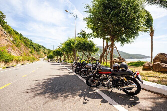 Discover Son Tra Peninsula (Monkey Mountain) with Moto Trip - Who Will Love This Tour?