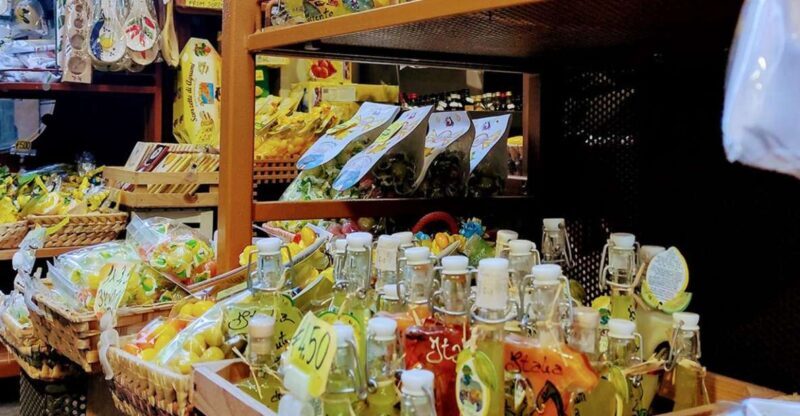 Discover Sorrento: food and walking tour - A Detailed Look at the Experience