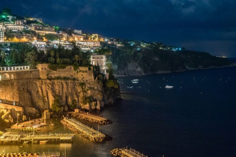 Discover Sorrento: food and walking tour - Who Will Enjoy This Tour?