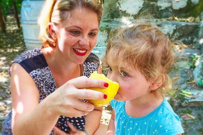 Discover Sorrento with food tasting and walking Tour - Value and Practicalities