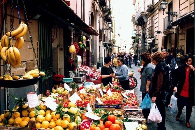 Discover Sorrento with food tasting and walking Tour - What Could Be Better?