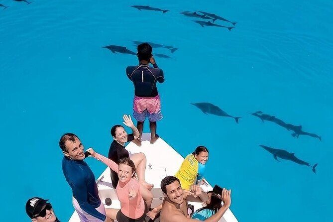 Discover South Ari Atoll - Full Day Tour from Male city - FAQ