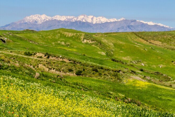 Discover South Crete  Rethymno - Exploring the Itinerary in Detail