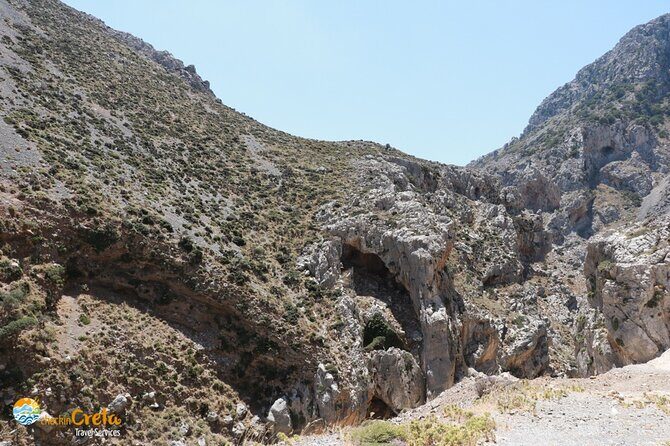 Discover South Crete  Rethymno - Who Should Take This Tour?