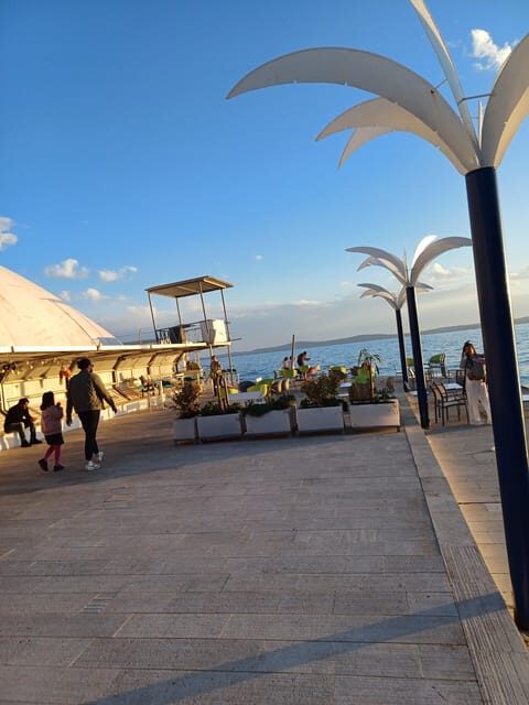 Discover Split Guided Walking Tour - Frequently Asked Questions