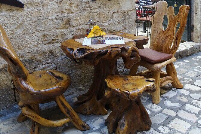 Discover Split's Hidden History - Guided Walking Tour - What the Reviews Say