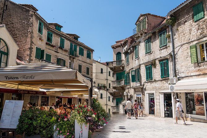 Discover Split's Hidden History - Guided Walking Tour - Who Will Love This Tour?