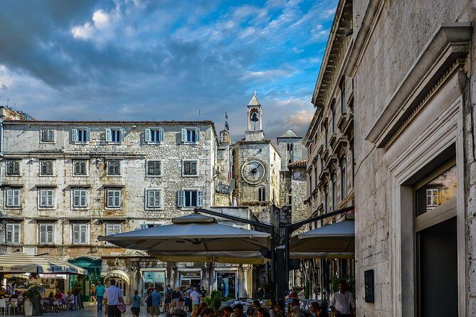 Discover Split's Hidden History - Guided Walking Tour - Final Thoughts