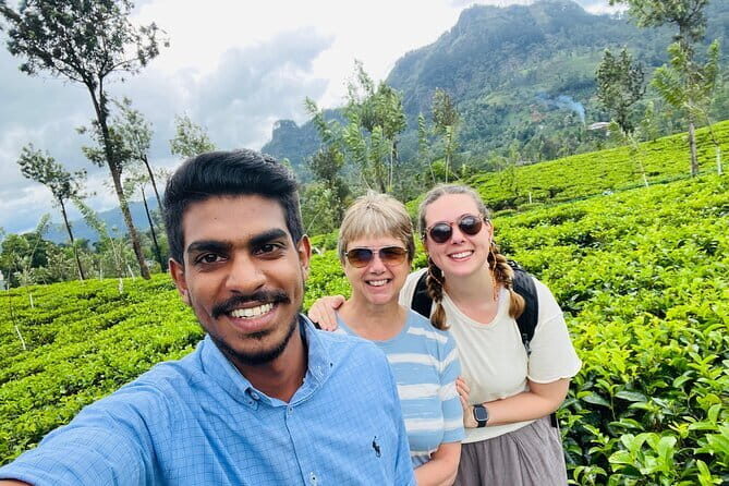 Discover Sri Lanka with Tailored Tours for Timeless Memories - Key Points