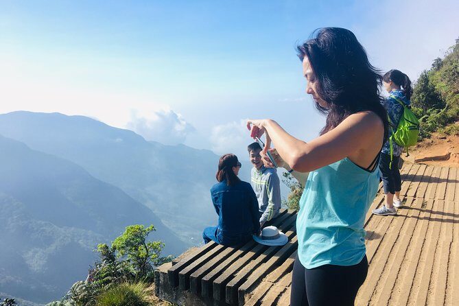 Discover Sri Lankan Beauty - 12 Days - Key Points