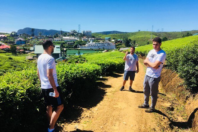 Discover Sri Lankan Beauty - 12 Days - Practical Considerations