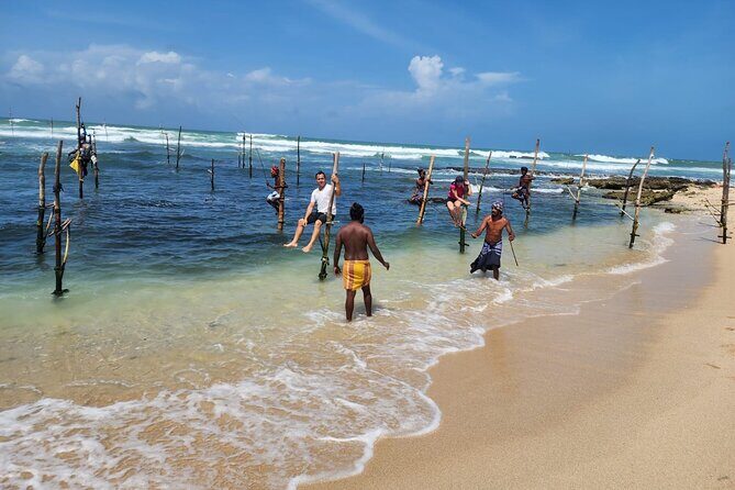 Discover Sri Lanka's Best in 3 Days: Sigiriya, Kandy & Ella - FAQ