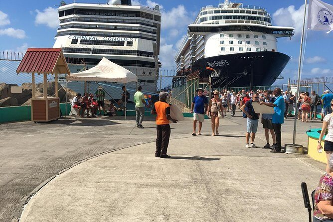 Discover St Kitts and Beach - Discover St Kitts and Beach: An In-Depth Review