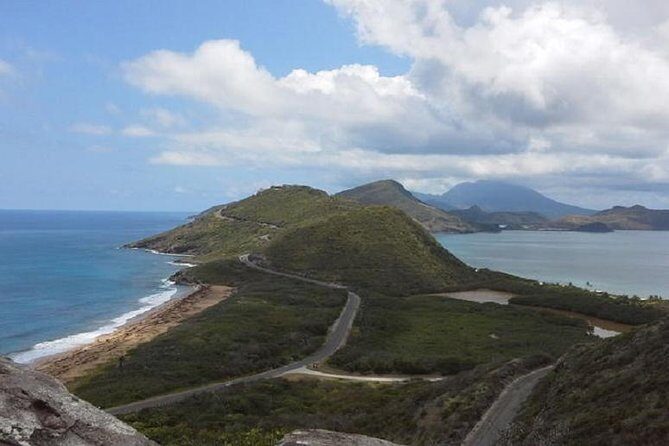 Discover St Kitts and Beach - How This Tour Balances Value and Experience
