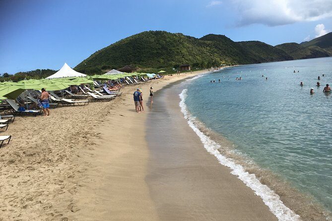 Discover St Kitts and Beach - Who Will Love This Tour?