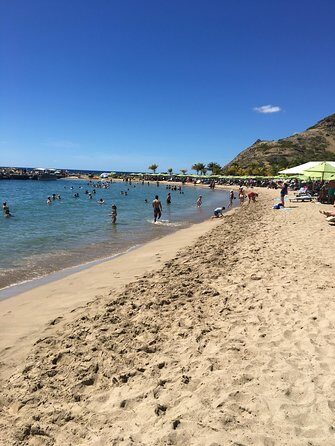 Discover St Kitts and Beach - FAQs